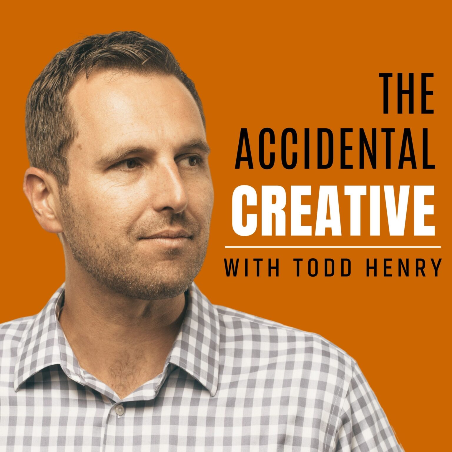About Todd Henry - Todd Henry