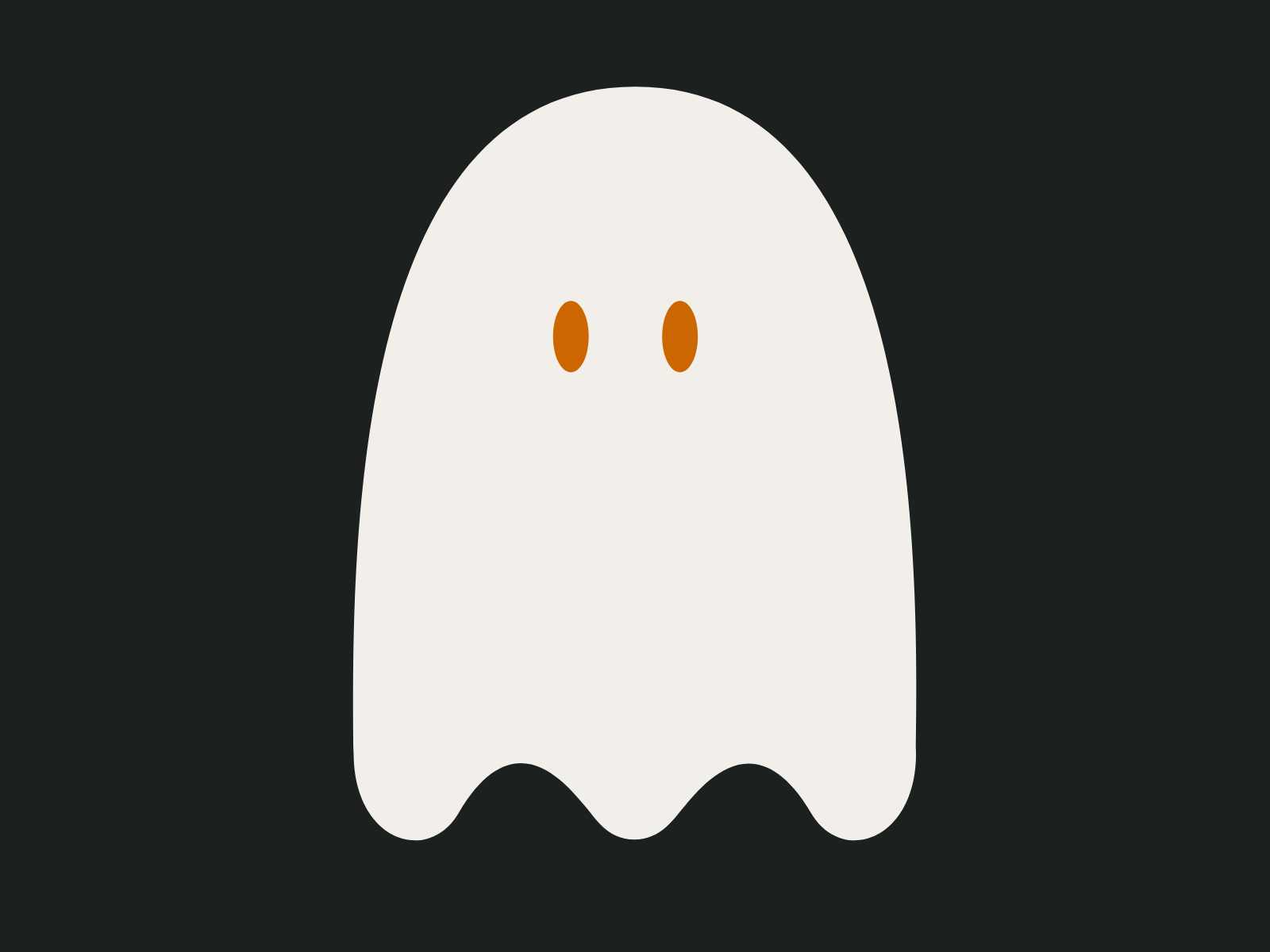 Why You Should Be Afraid Of Ghost (Rules) - Todd Henry