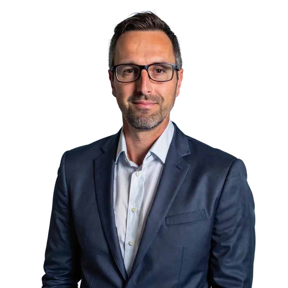 4 New Ways To Look At a Difficult Problem - Todd Henry