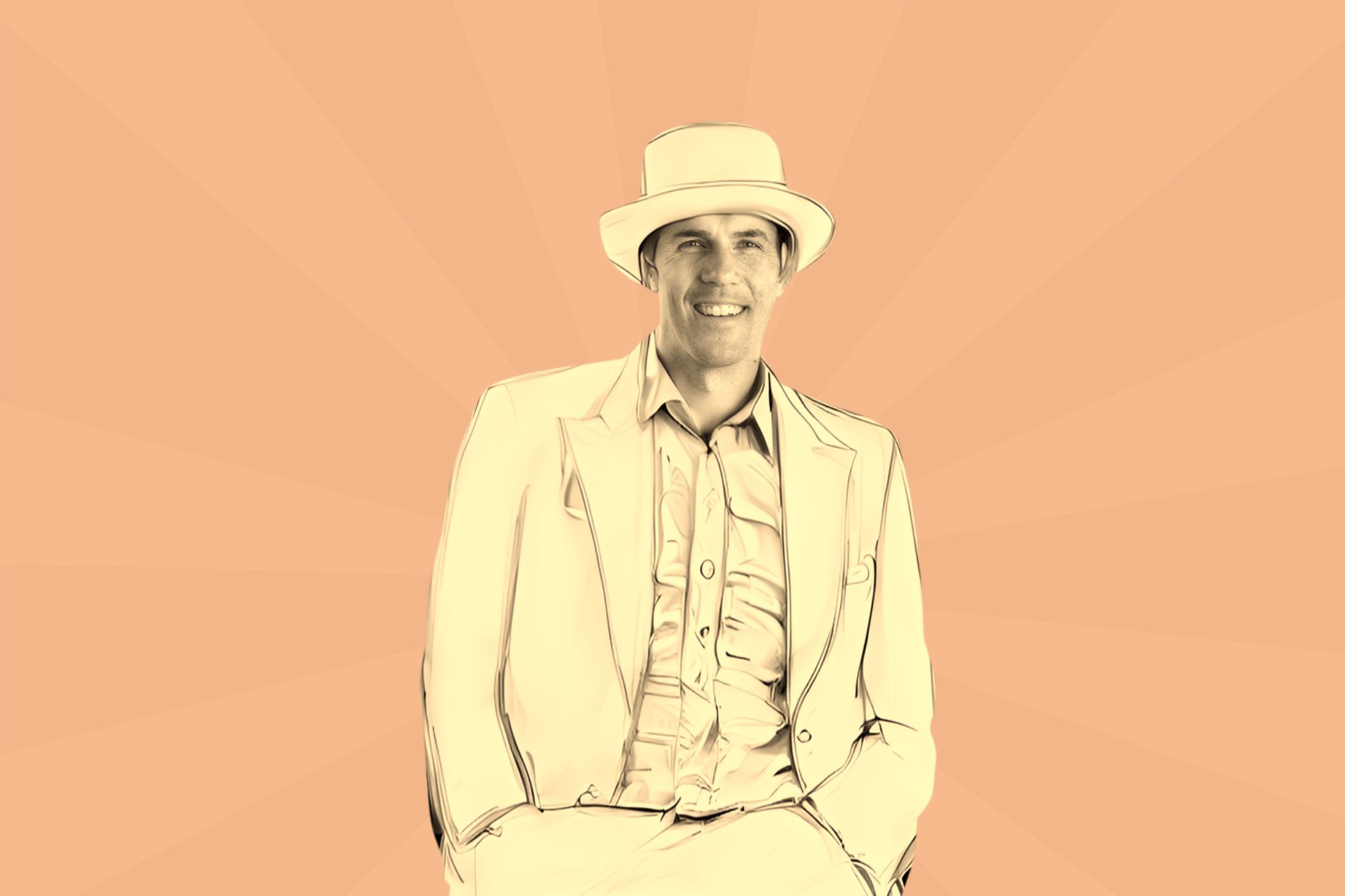 Risk, Disney, and Banana Ball - Todd Henry